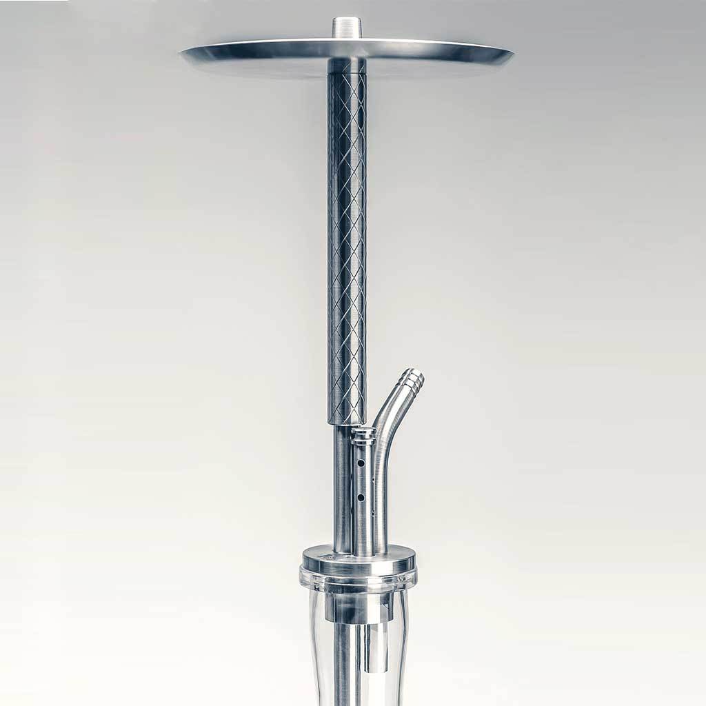 Hookahs Mexanika Smoke Hookah (Complete) – Hookah UNLIMITED