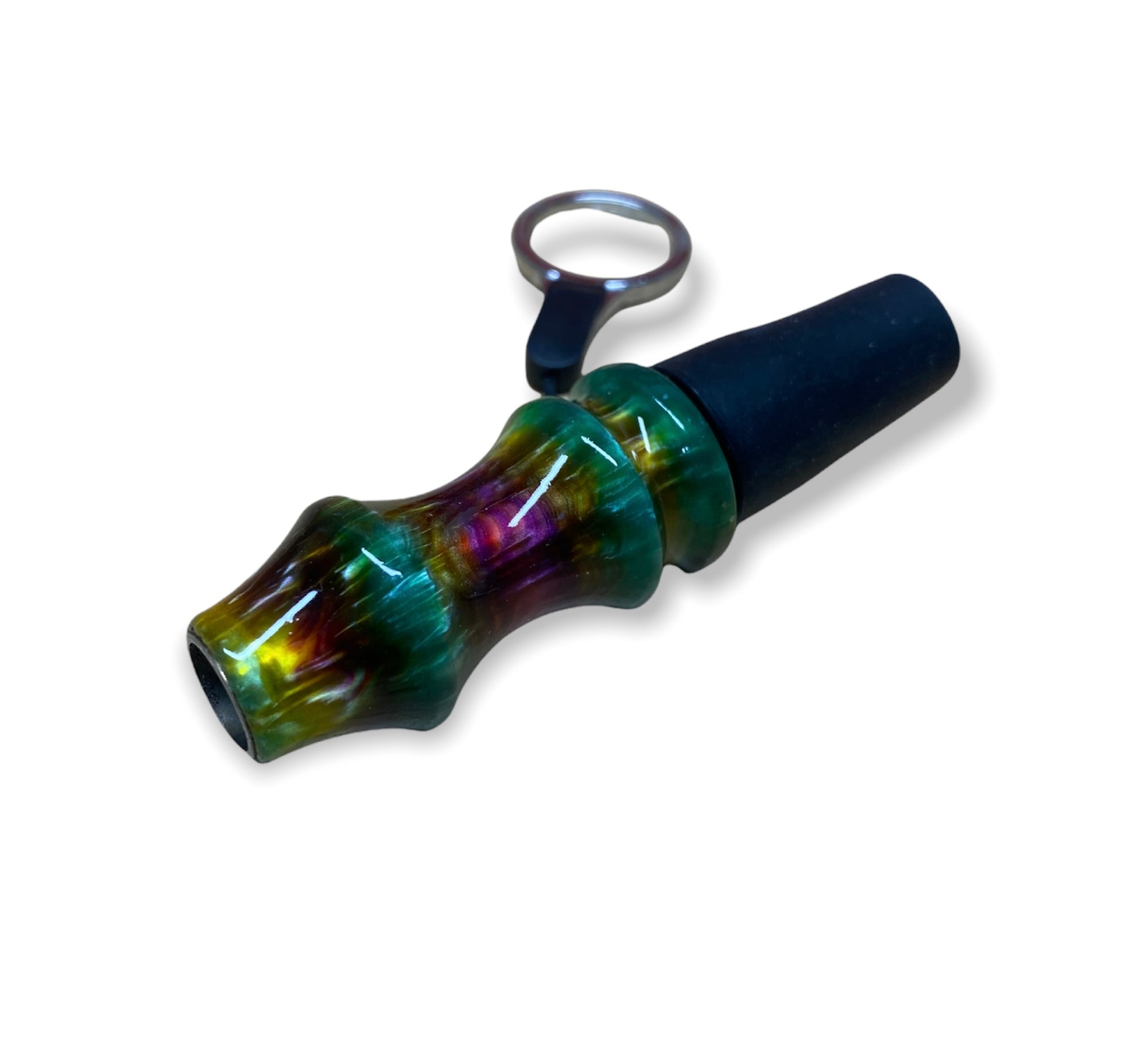 Everember Resin Mouthtip – Hookah UNLIMITED